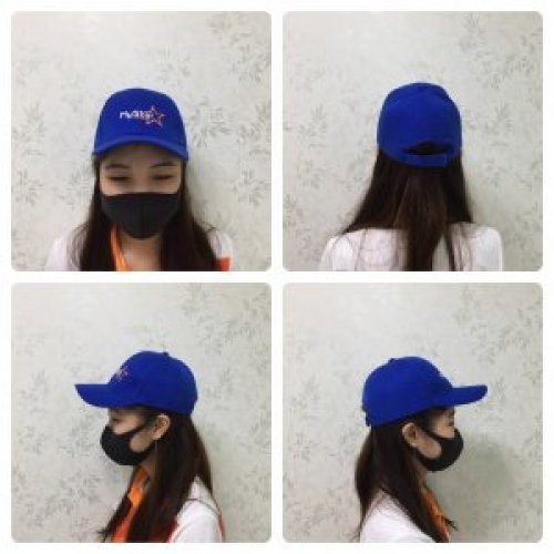 หมวก MyStar - MyStar V8