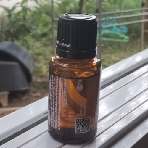 น้ำมันหอมระเหยเพื่อสุขภาพ - MyStar V8